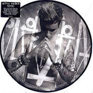 Justin Bieber - Purpose [Record Store Day Picture Disc] (Vinyl LP ...