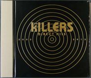 The Killers - Direct Hits [Limited Edition Box Set] (Vinyl 10 ...