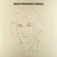 Brian Protheroe - Pinball (Vinyl LP) - Amoeba Music