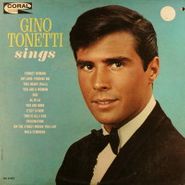 Gino Tonetti - Gino Tonetti Sings (Vinyl LP) - Amoeba Music