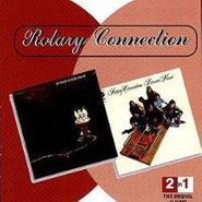 Rotary Connection - Aladdin/Dinner Music (CD) - Amoeba Music