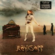 Röyksopp - The Understanding (Vinyl LP) - Amoeba Music