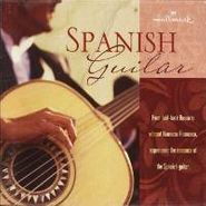 Various Artists - Spanish Guitar (CD) - Amoeba Music