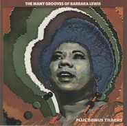 Barbara Lewis - Many Grooves Of Barbara Lewis [Uk Import] (CD) - Amoeba ...