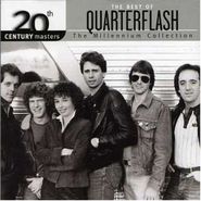 Quarterflash - The Best Of Quarterflash: Millennium Collection (CD ...