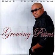 Omar Cunningham - Growing Pains (CD) - Amoeba Music