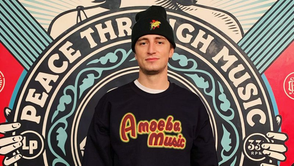 Amoeba Music | The World's Largest Independent Record Store