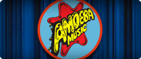 Amoeba Music Concert