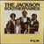 The Jackson Southernaires - Greatest Hits (CD) - Amoeba Music