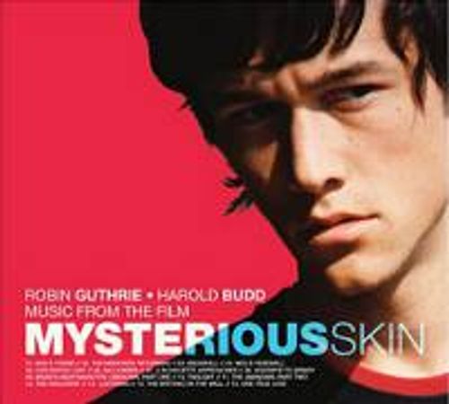 Robin Guthrie, Harold Budd - Mysterious Skin [OST] (CD) - Amoeba Music
