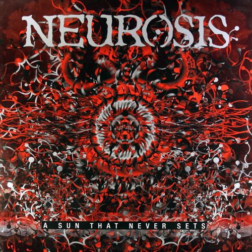 Neurosis - A Sun That Never Sets (Vinyl LP) - Amoeba Music