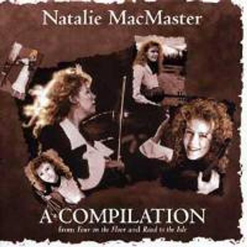 Natalie MacMaster - A Compilation (CD) - Amoeba Music
