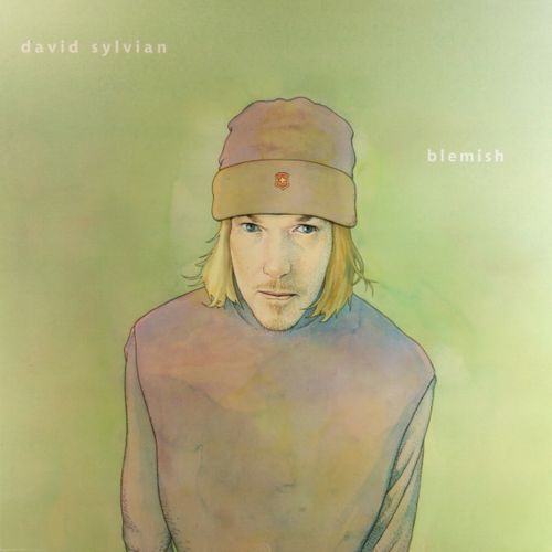 David Sylvian - Blemish (Vinyl LP) - Amoeba Music