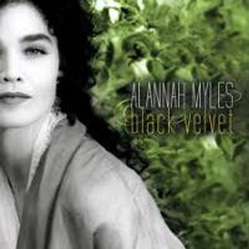 Alannah Myles - Black Velvet (CD) - Amoeba Music