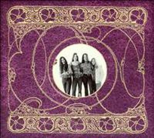 Fanny - First Time In A Long Time - The Reprise Recordings [Box Set ...