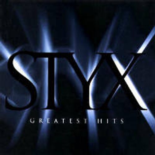 Styx - Greatest Hits (CD) - Amoeba Music