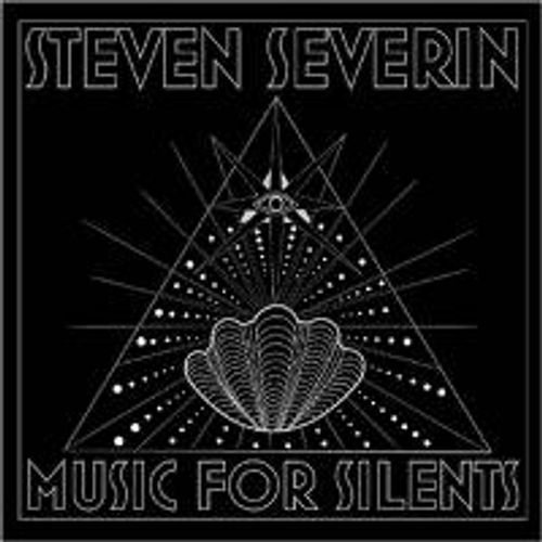 Steven Severin - Music for Silents [Limited Edition] (CD) - Amoeba Music