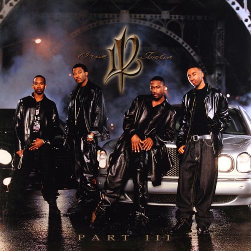 112 - Part III (Vinyl LP) - Amoeba Music