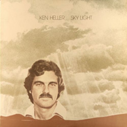Ken Heller - Sky Light - Amoeba Music