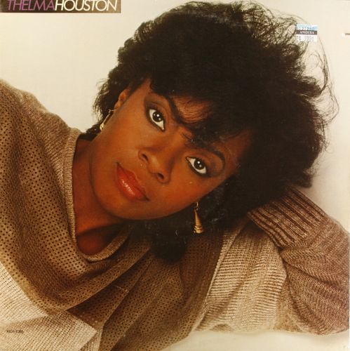 Thelma Houston - Thelma Houston (Vinyl LP) - Amoeba Music