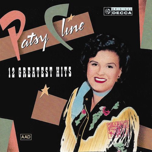 patsy cline ballads