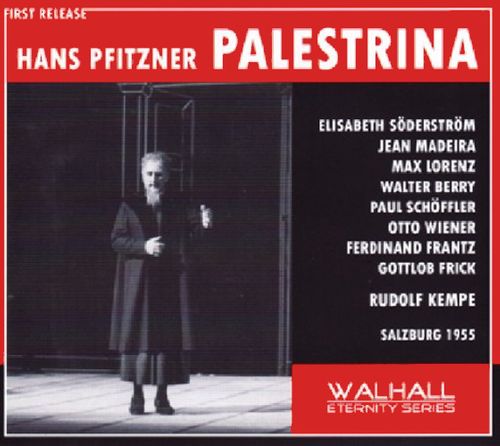 palestrina pfitzner