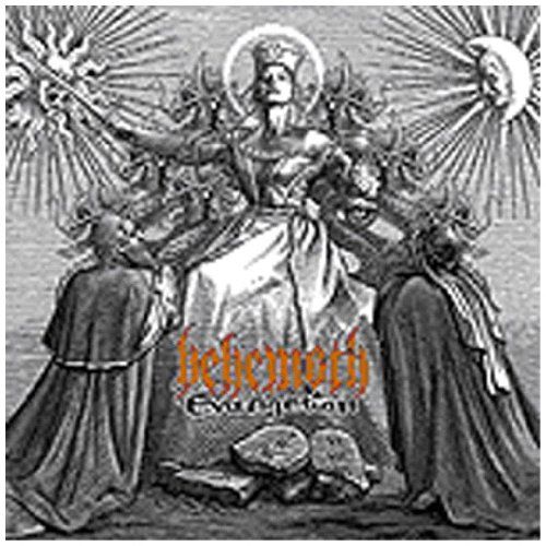 behemoth discography