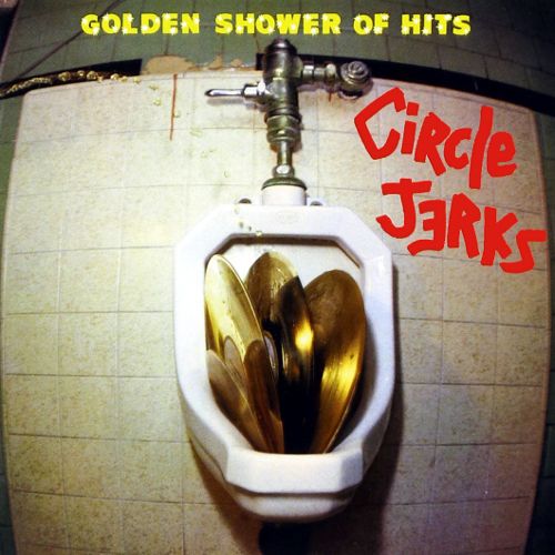 circle jerks cd