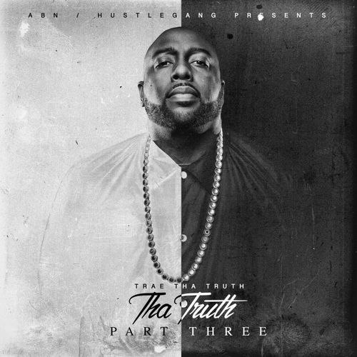 trae the truth