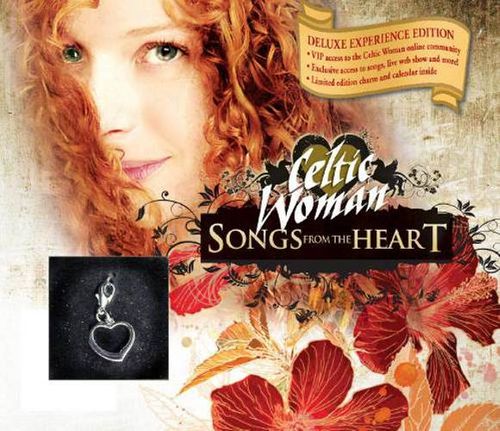 celtic heart cd