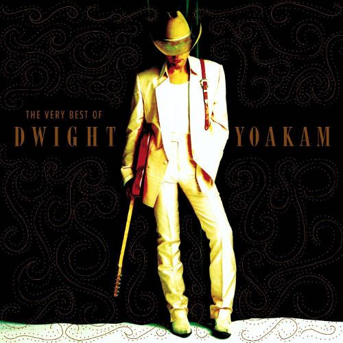 dwight cd