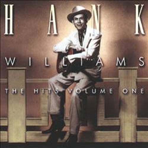 hank williams cd set