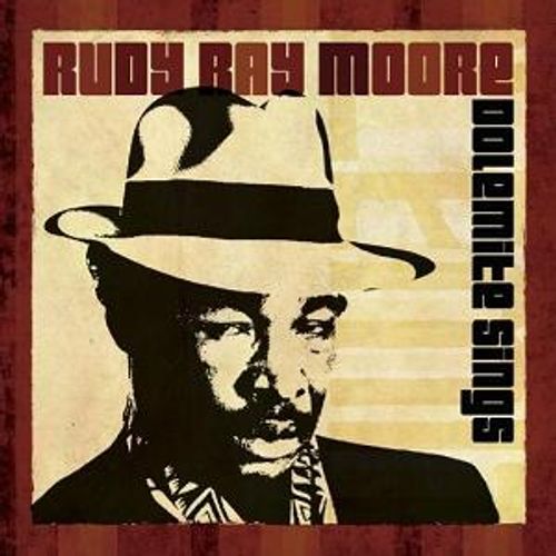 ray moore dolemite