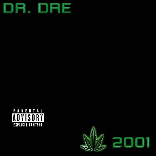 dr dre 2005 cd