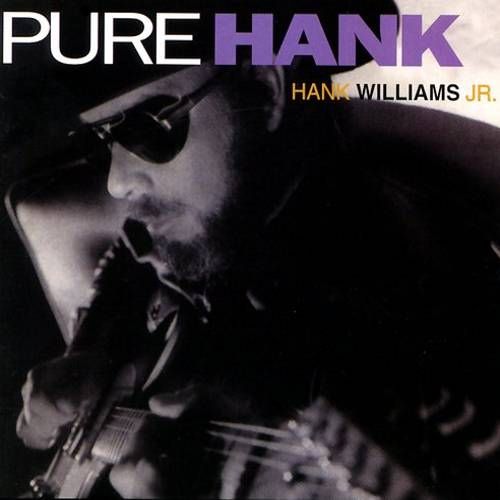 hank williams cd