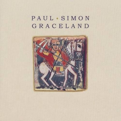 paul simon covers