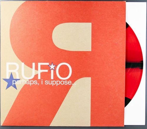 rufio discography