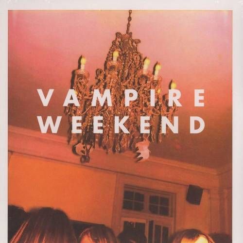 the vampire's weekend