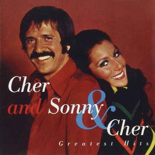 Cher, Sonny & Cher - Greatest Hits (CD) - Amoeba Music