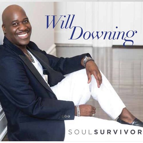 Will Downing - Soul Survivor (CD) - Amoeba Music
