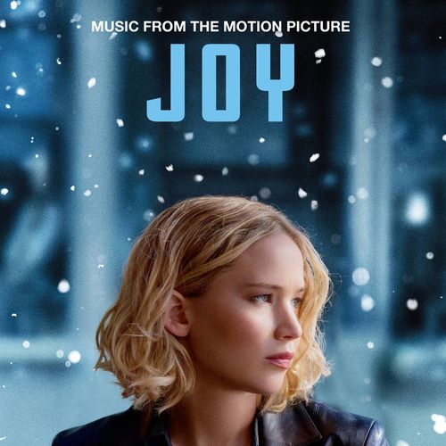 Various Artists - Joy [OST] [Record Store Day] (Vinyl LP) - Amoeba Music