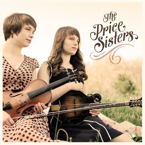 The Price Sisters - The Price Sisters (CD) - Amoeba Music