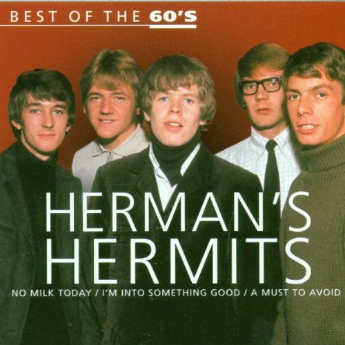 Herman's Hermits - Best of the 60's: Herman's Hermits (CD) - Amoeba Music Herman's Hermits - Best of the 60's: Herman's Hermits (CD) - Amoeba Music