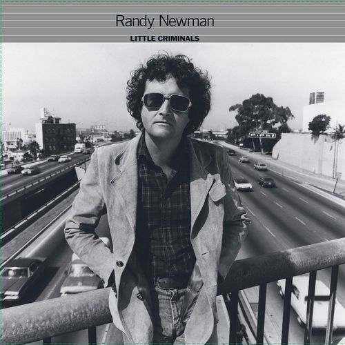 Randy Newman - Little Criminals (Vinyl LP) - Amoeba Music