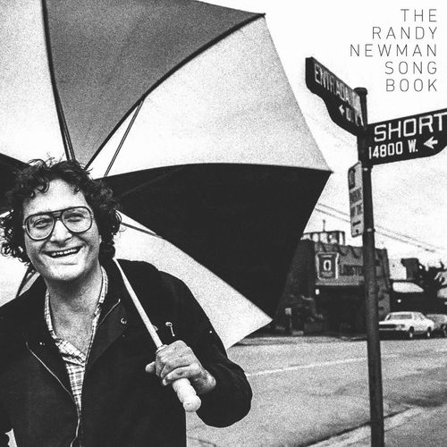 Randy Newman - The Randy Newman Songbook (CD) - Amoeba Music