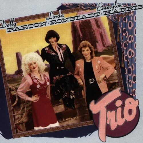 parton trio
