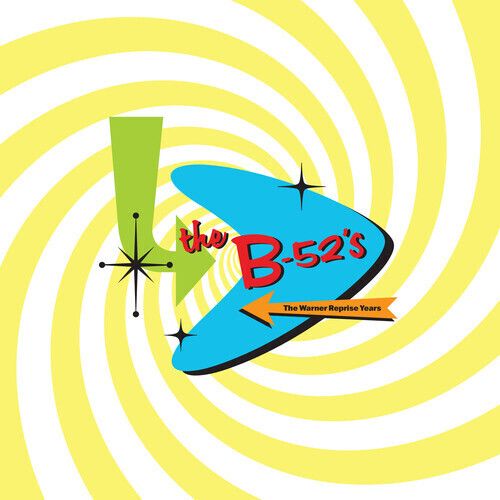 b52s discography