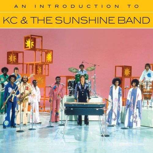 KC And The Sunshine Band - An Introduction To KC & The Sunshine Band ...