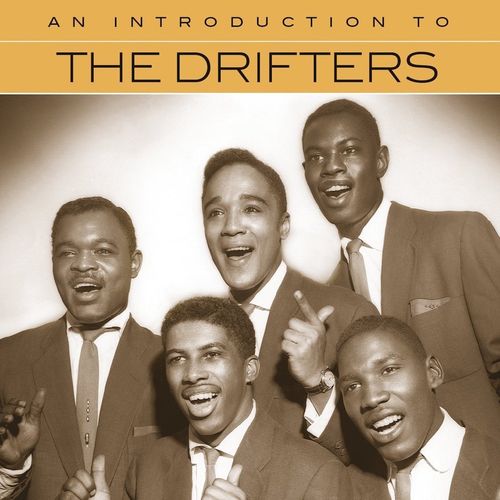 The Drifters - An Introduction To The Drifters (CD) - Amoeba Music