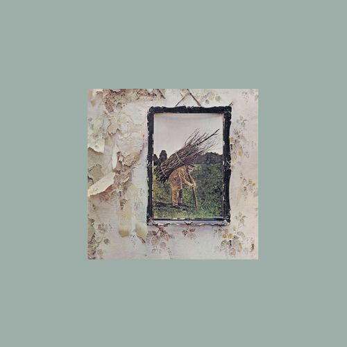 Led Zeppelin - Led Zeppelin IV [Super Deluxe Box Set] (Vinyl LP ...